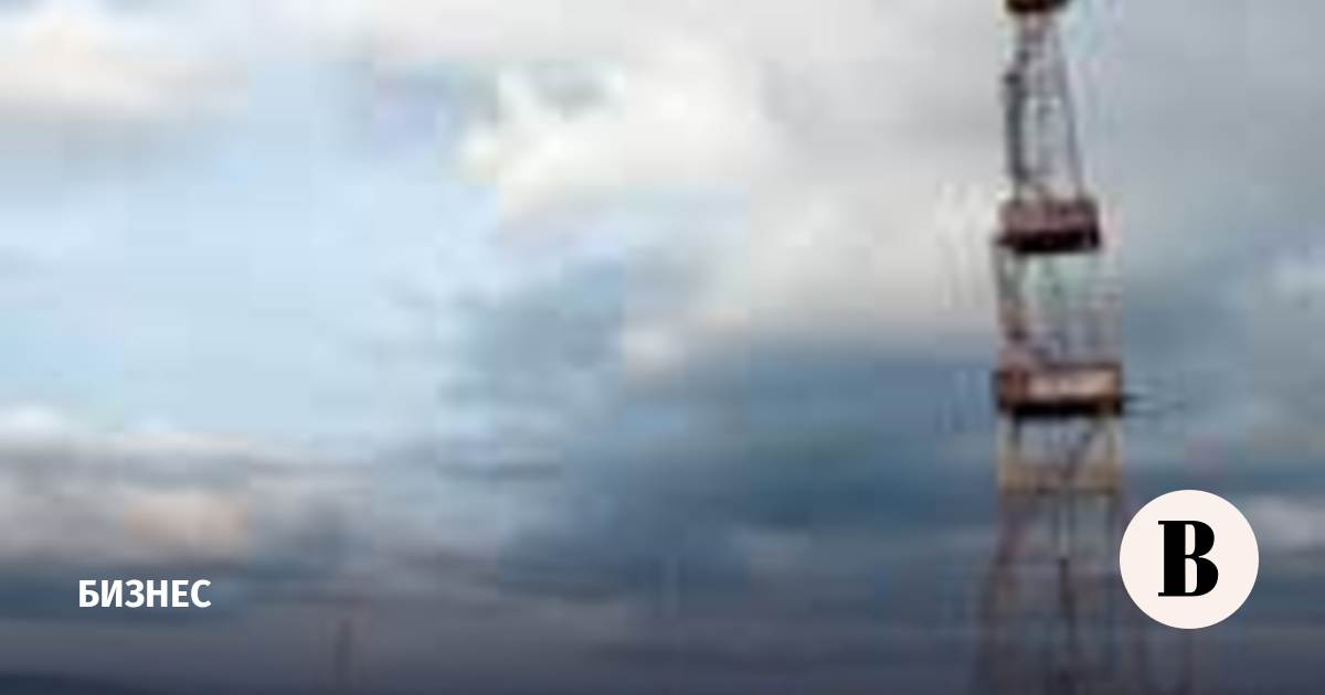 ТНК-BP нашла остроумное решение проблемы Ковыктинского месторождения ...
