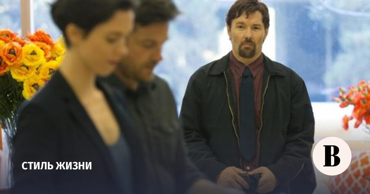 Триллер «Подарок» напоминает, что одноклассники – зло - Ведомости