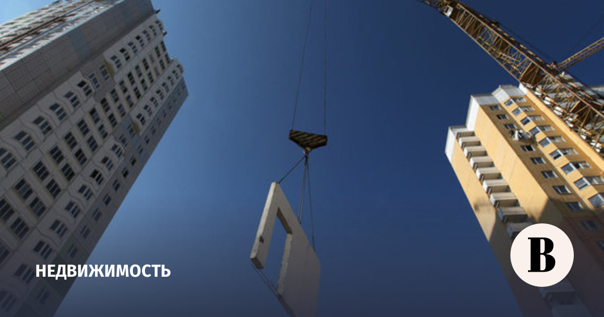 Часть проектов «СУ-155» в Подмосковье достроят другие инвесторы - Ведомости