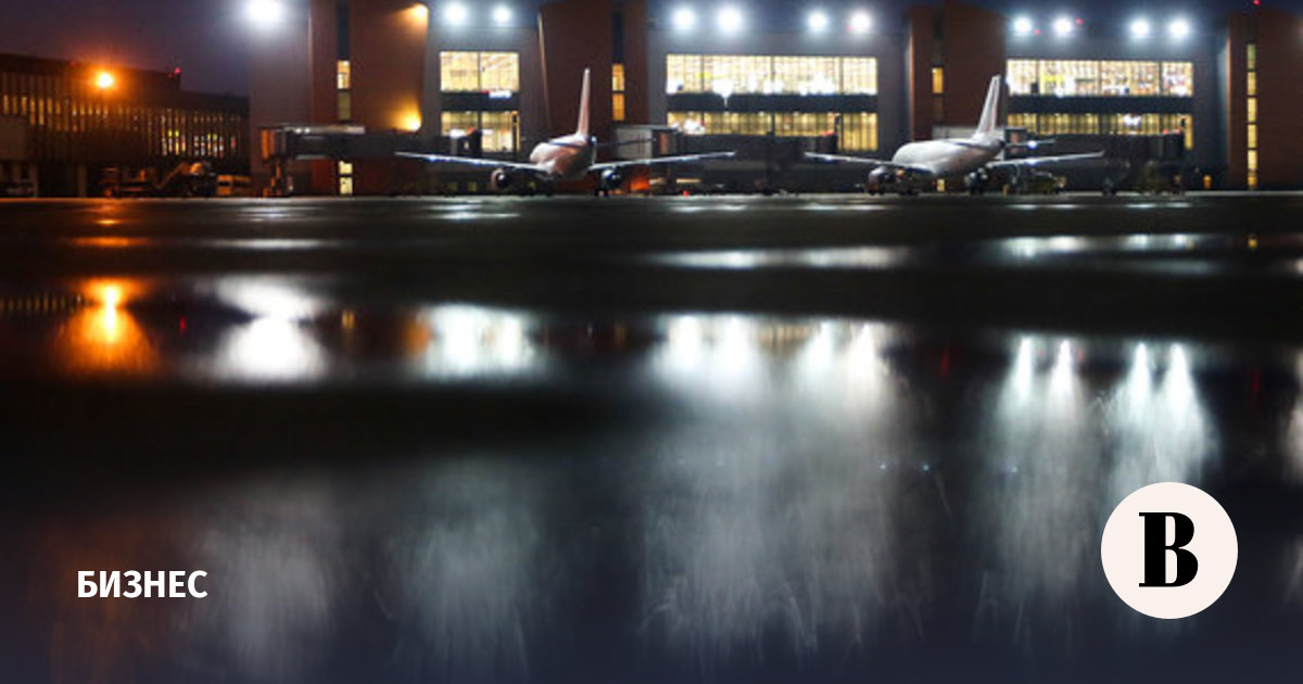 Игорь Ротенберг и его партнеры строят в репо - Ведомости