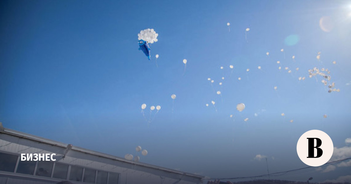 Глеб Франк продал все акции «Русской аквакультуры» - Ведомости