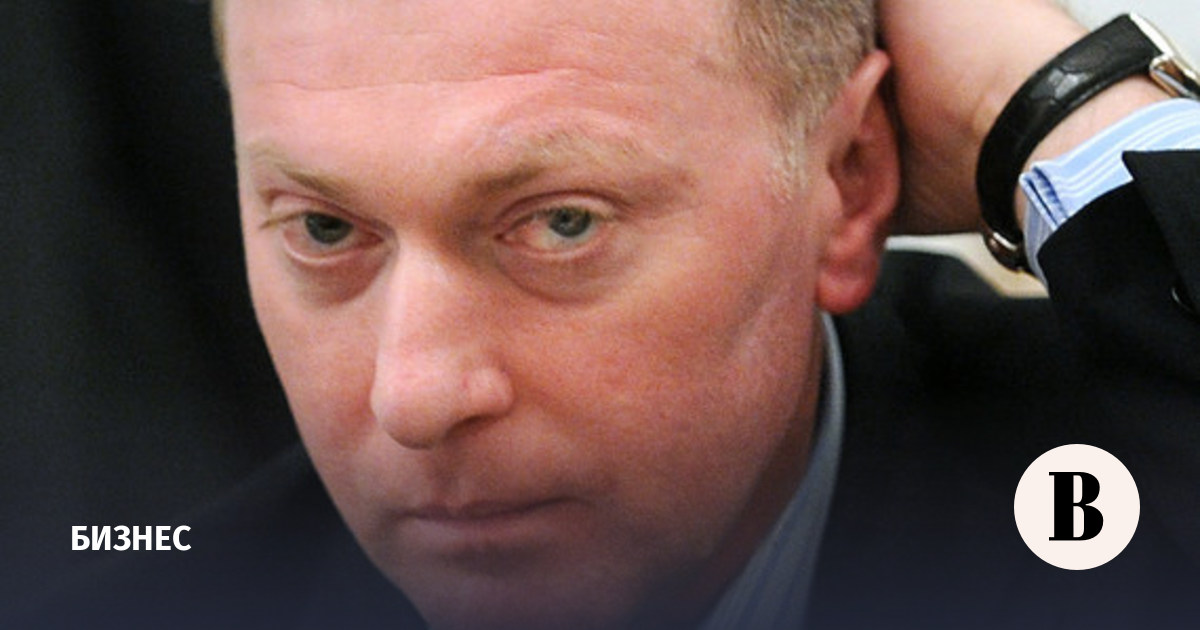 Муса Бажаев переоценил слияние с Petropavlovsk - Ведомости