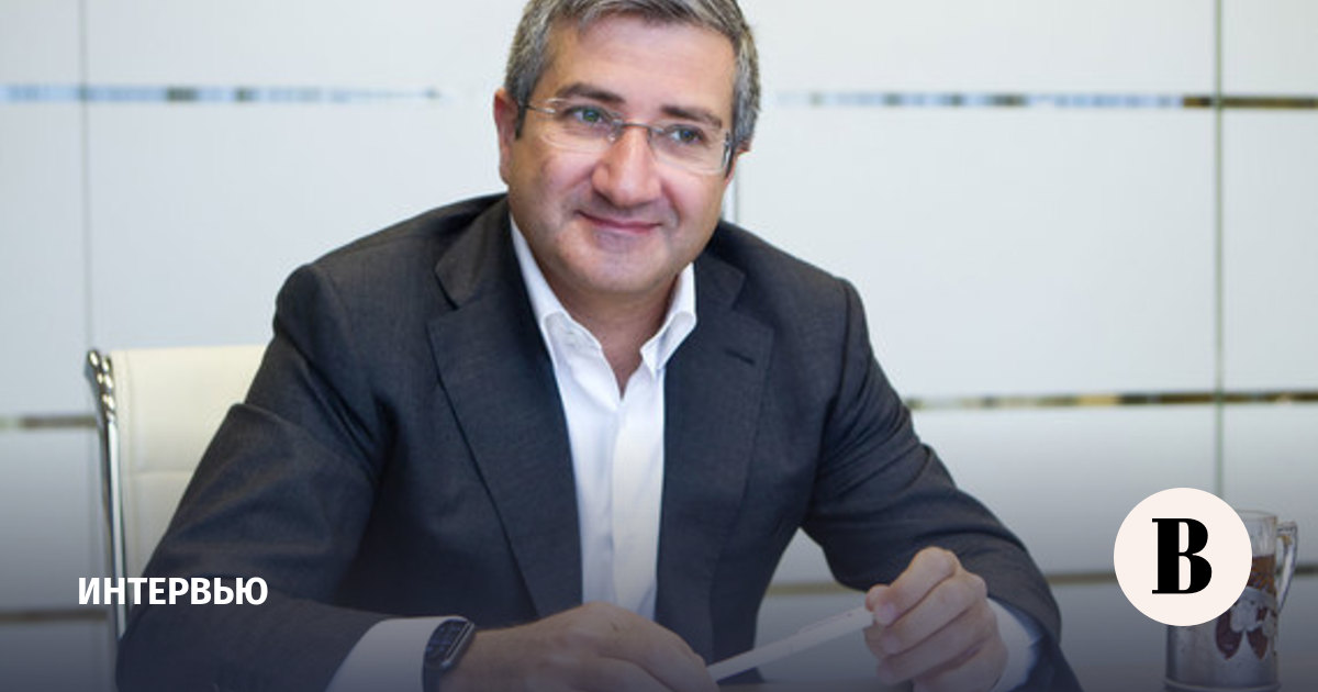 «Мы не делаем ничего, что не едим сами» - Ведомости