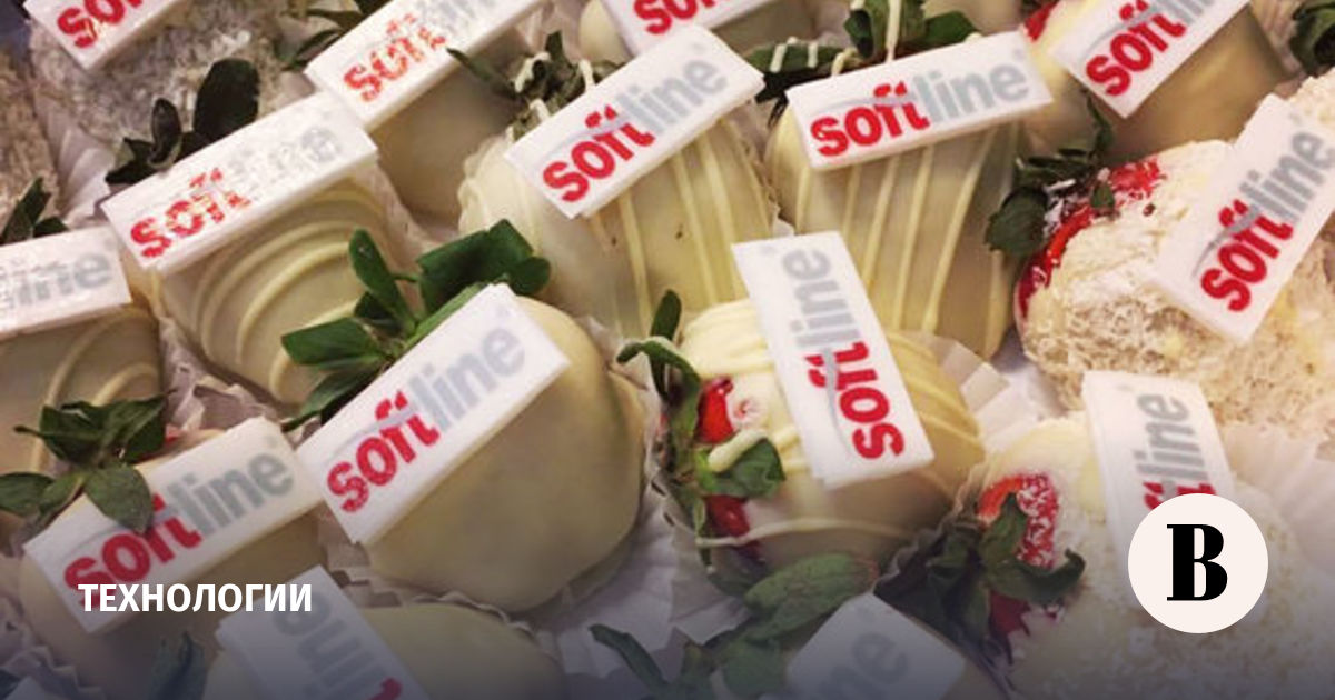 Холдинг Softline перед IPO проведет крупнейшее размещение бондов в истории российского IT-рынка ...