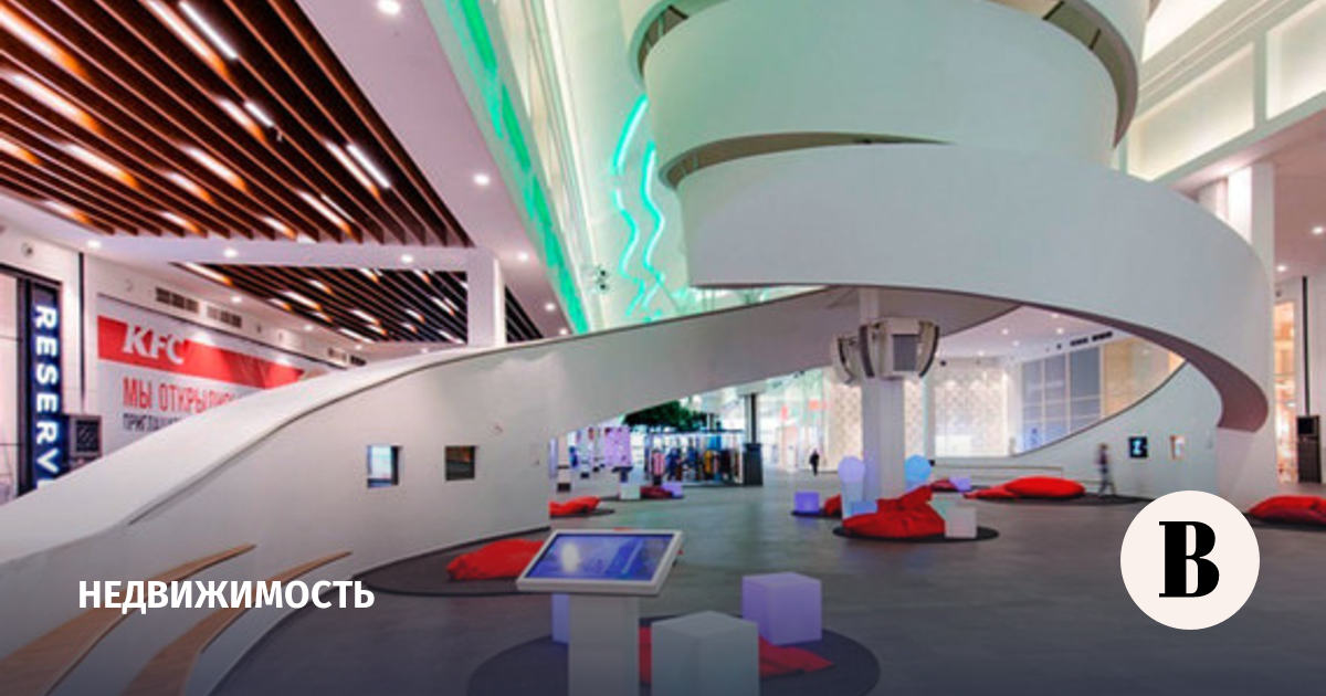 Суд постановил снести один из крупнейших торговых комплексов ...