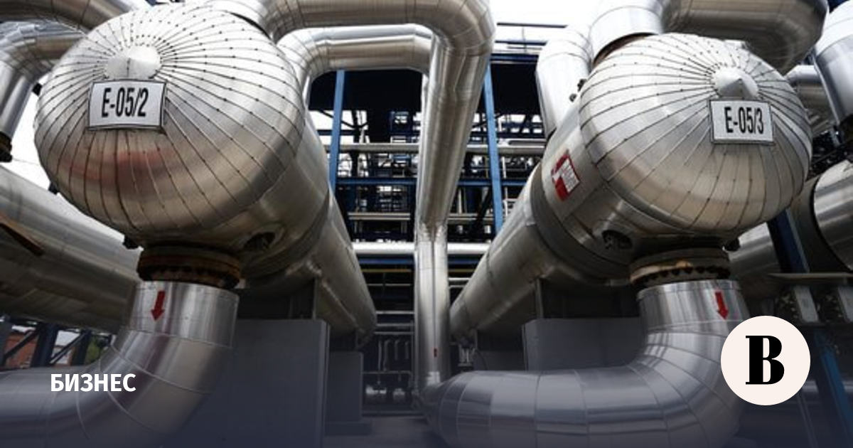 Правительство предоставит новые льготы для модернизации НПЗ - Ведомости