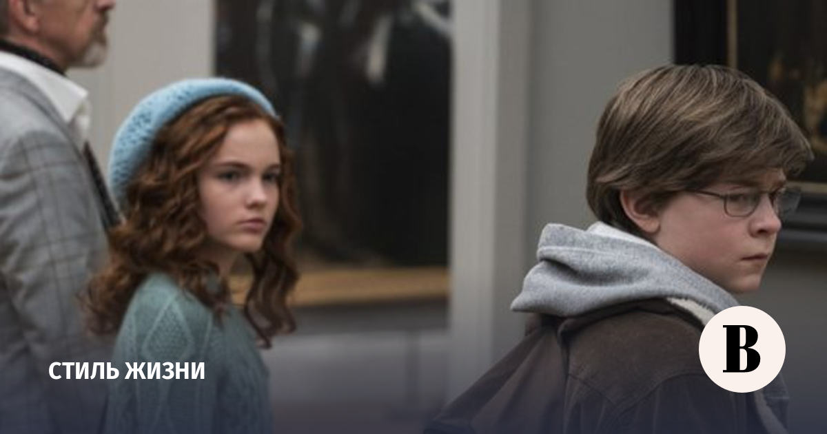 «Щегол» не поддался экранизаторам - Ведомости