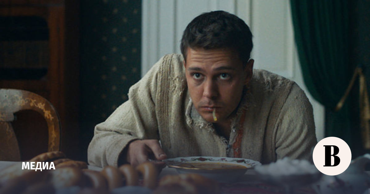 Комедия «Холоп» стала самым кассовым отечественным фильмом в истории ...