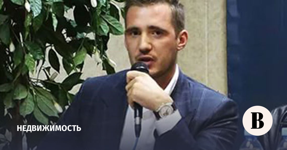 Брат губернатора Тульской области Артем Дюмин занялся строительством ...