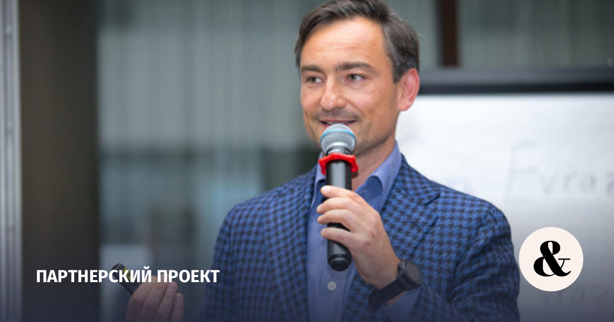 Алексей Иванов: «Помогают жесткое планирование и ограничение рабочих ...