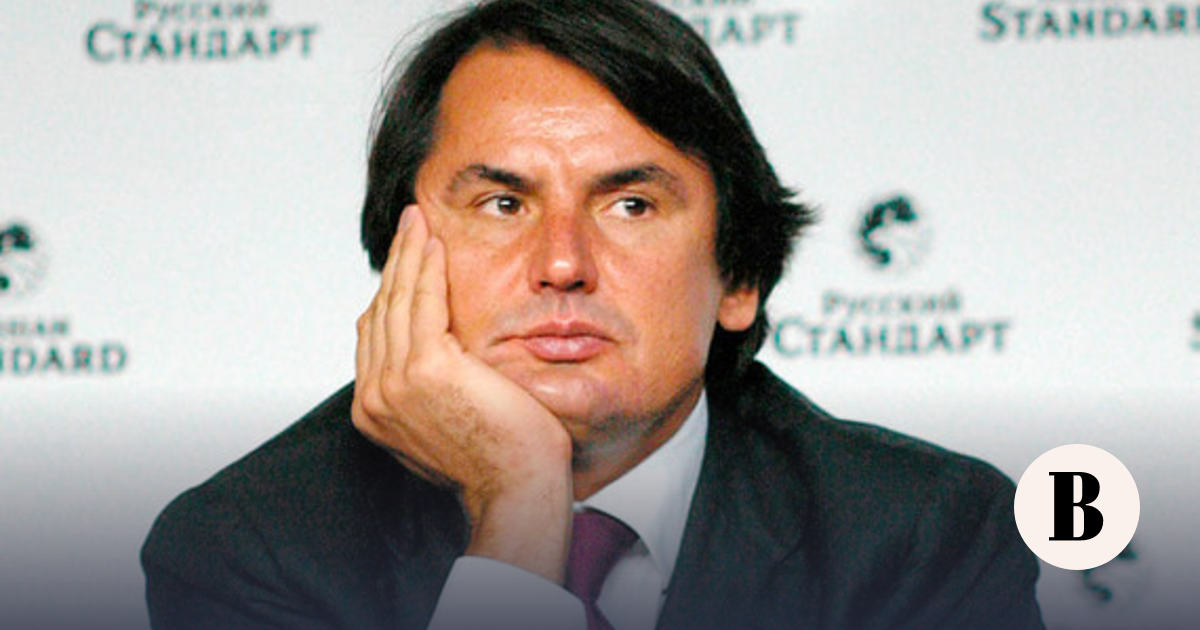 Рустам Тарико: бесконтактные банкоматы ‒ ступень эволюции безналичного ...