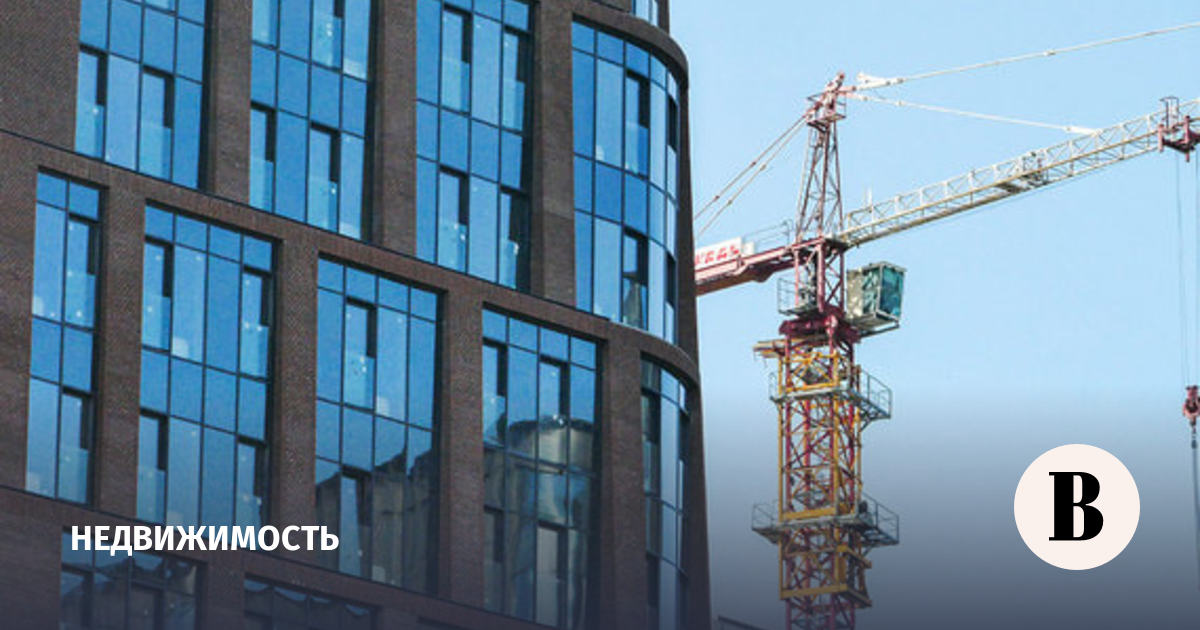 Level Group выходит на рынок элитной недвижимости - Ведомости