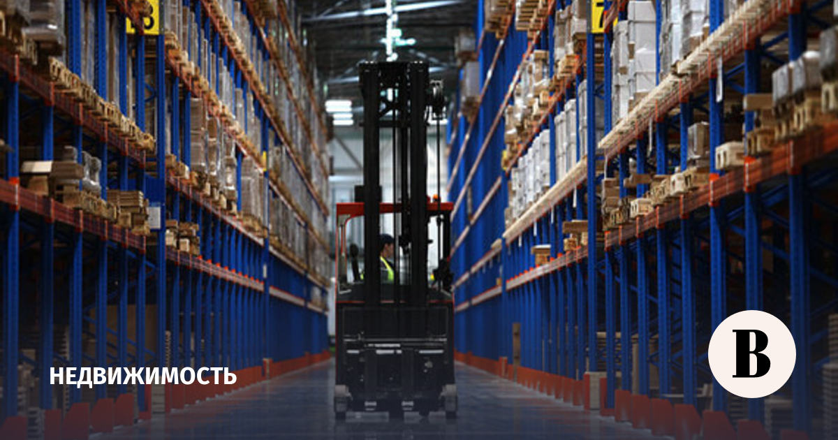 На московские активы финской Itella Logistics появились новые ...