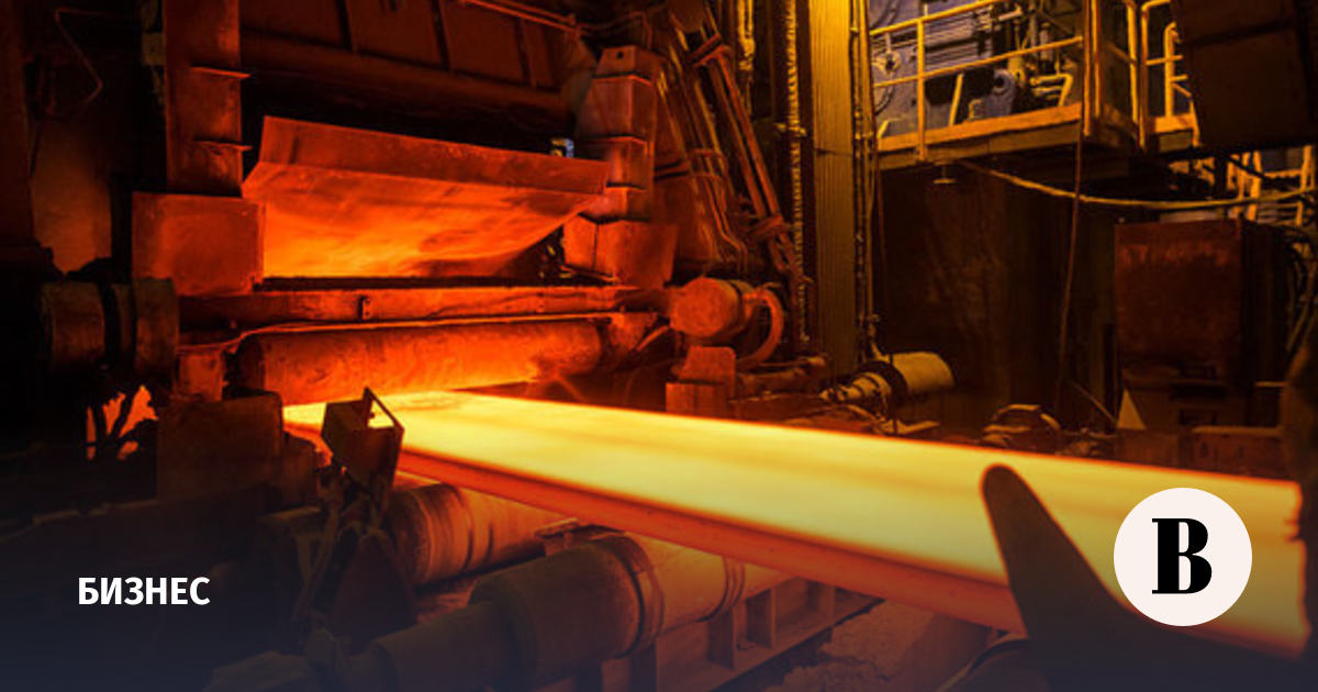 Цены на никель выросли до максимума более чем за 10 лет - Ведомости