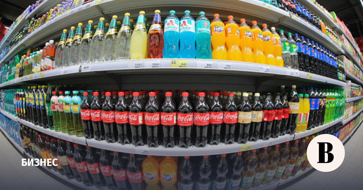 Coca-Cola станет продавать в России напиток марки «Добрый кола» - Ведомости