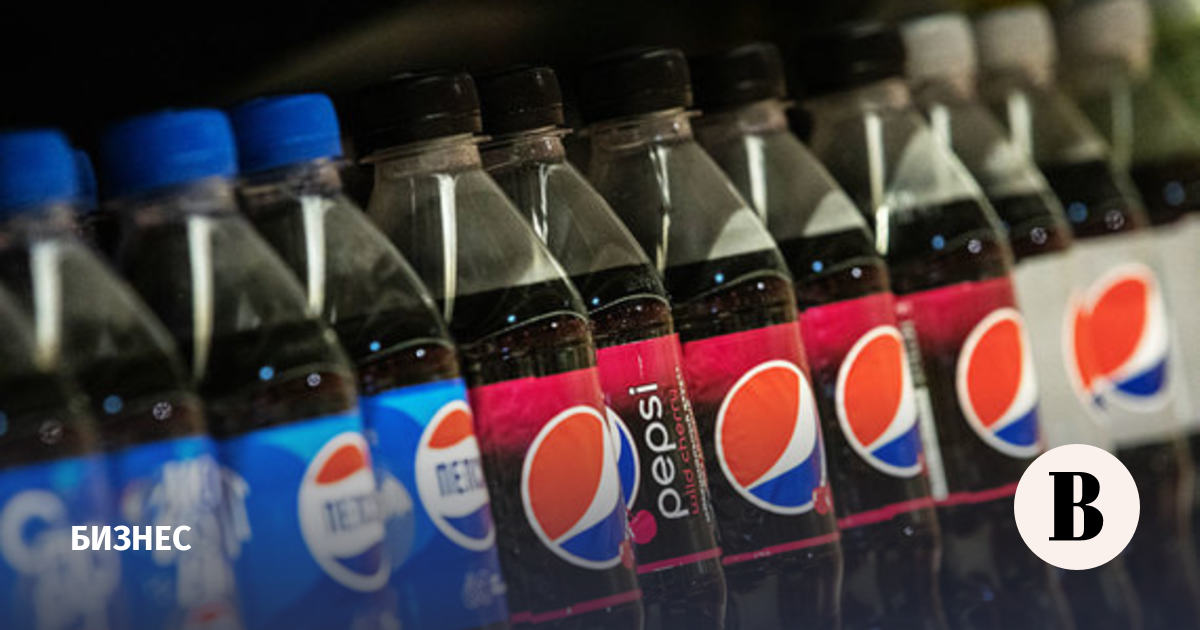 PepsiCo прекратила производство Pepsi, 7UP и Mountain Dew в России ...