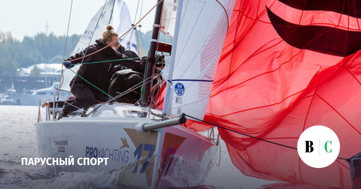 «Добивались хорошей скорости на полном спокойствии». Команда RussoTrans ...