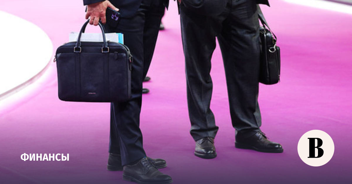 «Коммерсантъ» узнал о возможном снижении ценза для инвесторов до 20 млн ...