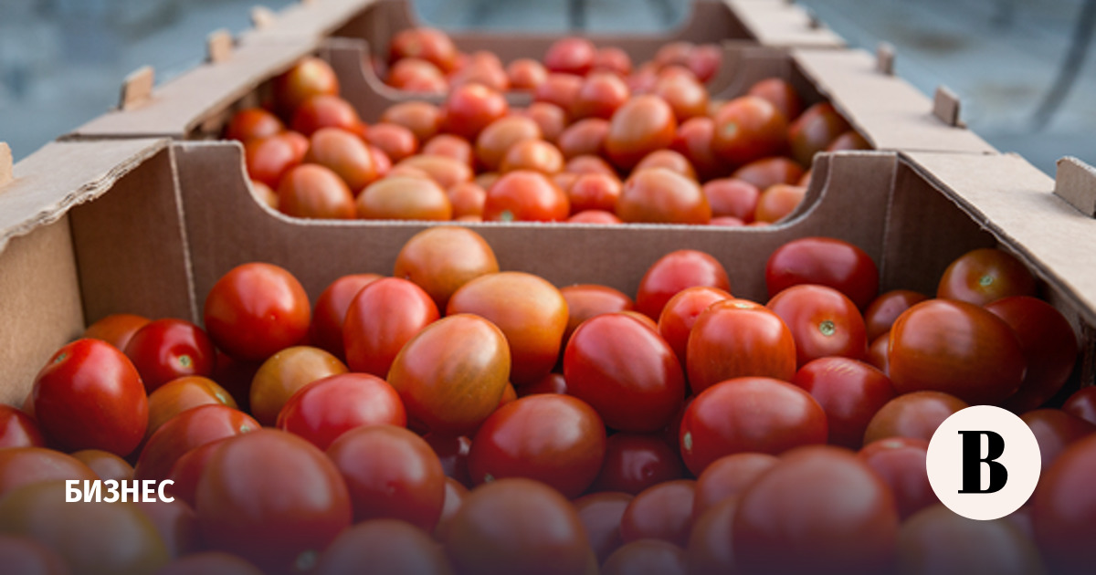 ФАС разрешил ГК «Рост» купить тепличный комплекс в Орловской области ...