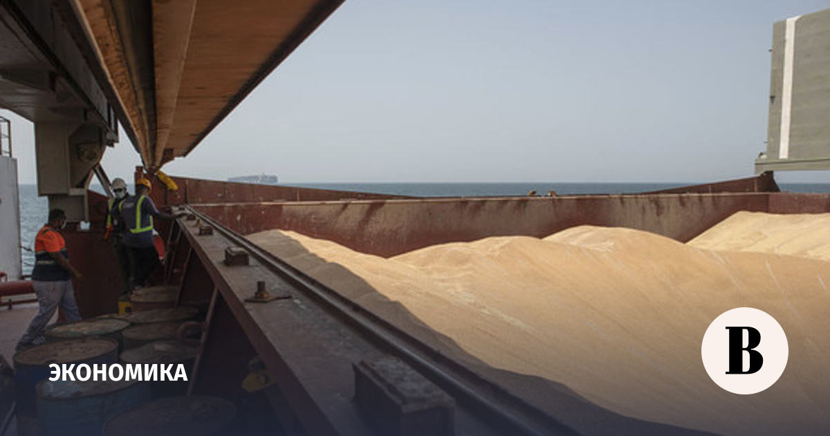 Россия согласна вновь продлить зерновую сделку только на 60 дней ...