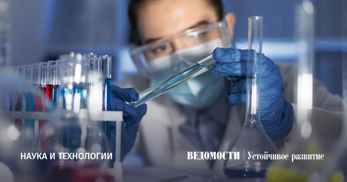 Инвестиции в будущее: как генетика стала одной из самых быстро ...