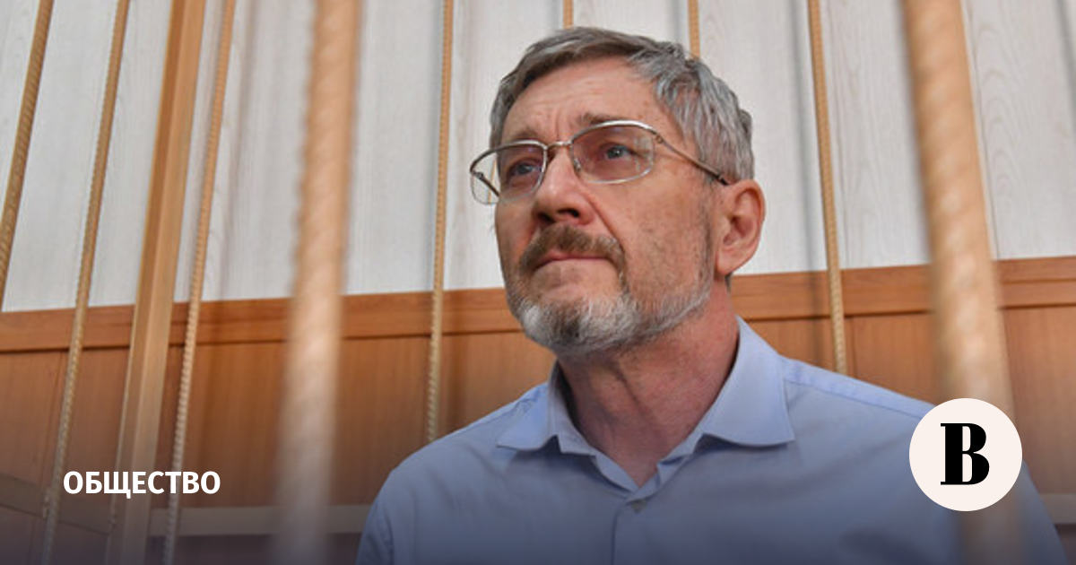 Экс-зампред ЦБ Корищенко получил семь лет колонии за особо крупную ...