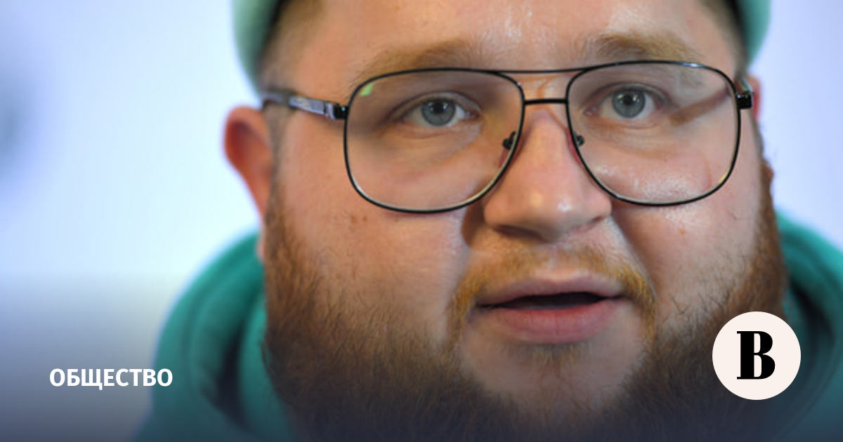 Скончался снявшийся в клипе Little Big танцор Дмитрий Красилов - Ведомости