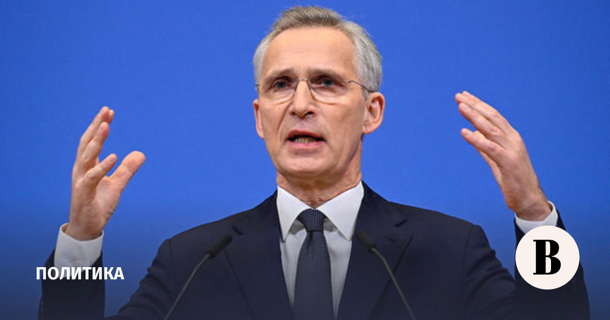 Страны НАТО увеличивают военные расходы - Ведомости