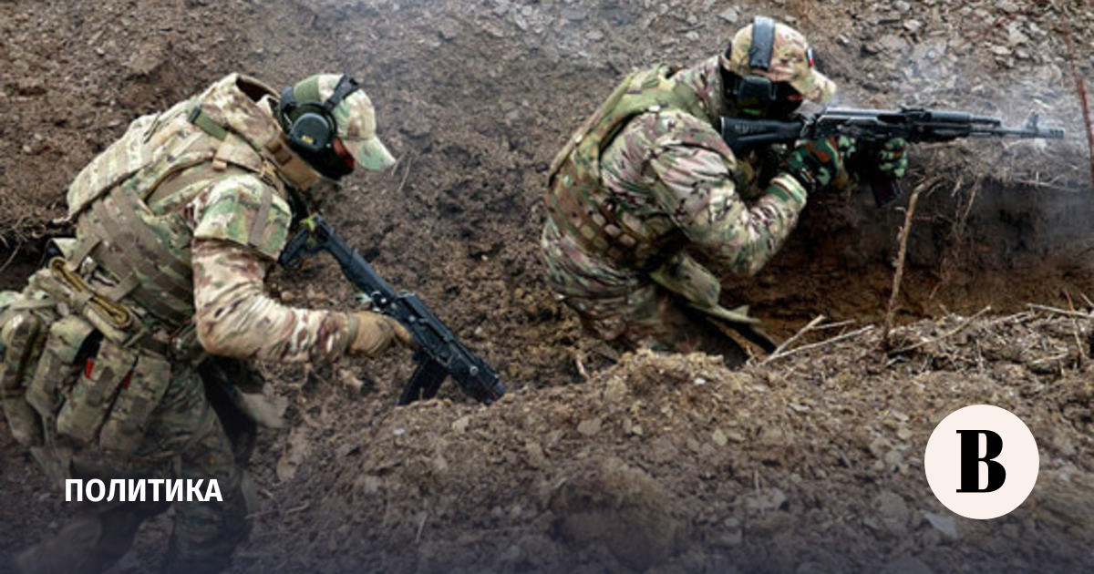 Российские военные создали на Херсонском направлении «подземный город ...