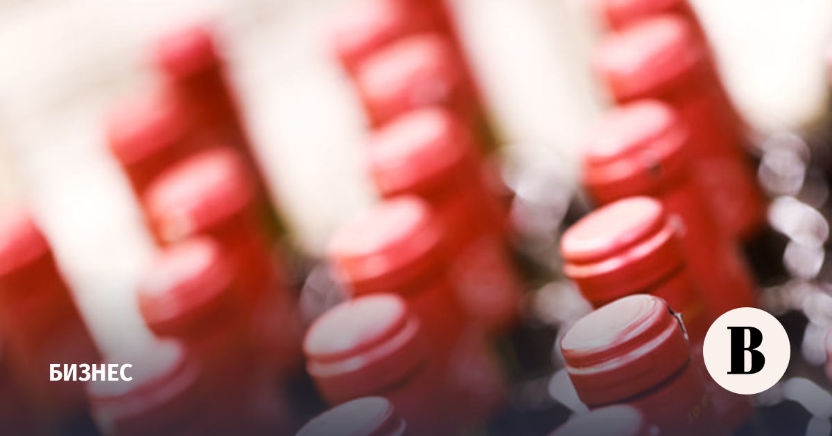 Алкогольный ритейлер «Винлаб» принес Novabev Group 46% выручки - Ведомости