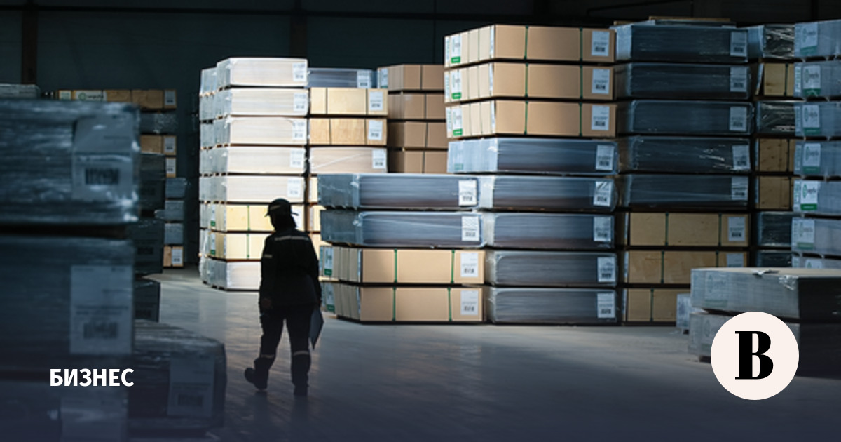 Segezha Group получила 16 млрд рублей убытка за год - Ведомости