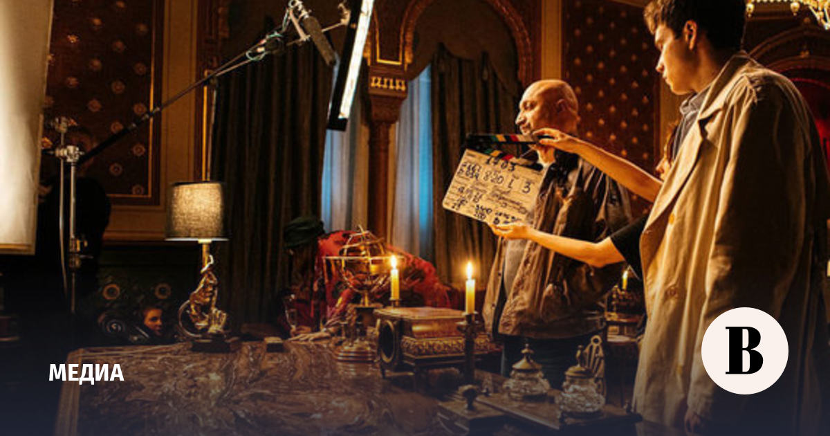 Анонсированного второго сезона сериала «1703» видеосервиса Okko не будет - Ведомости