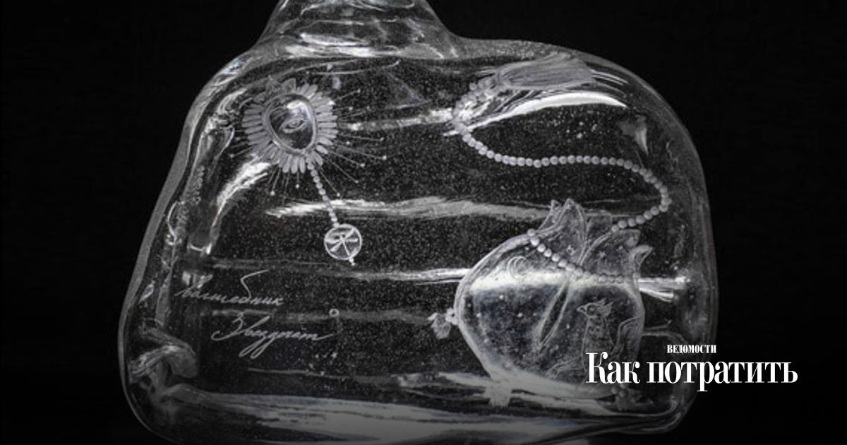 Hutton и галерея Deep List презентовали арт-проект - Как потратить - Ведомости