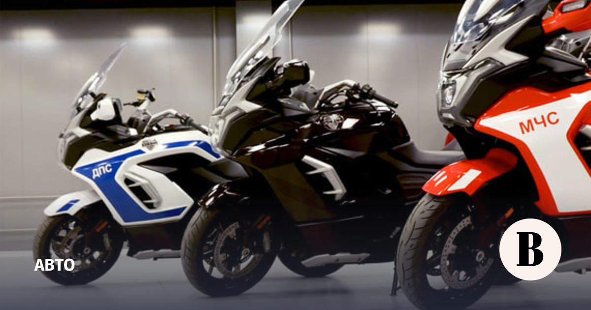 Показанные на инаугурации Aurus Merlon поступят в продажу в 2025 году ...