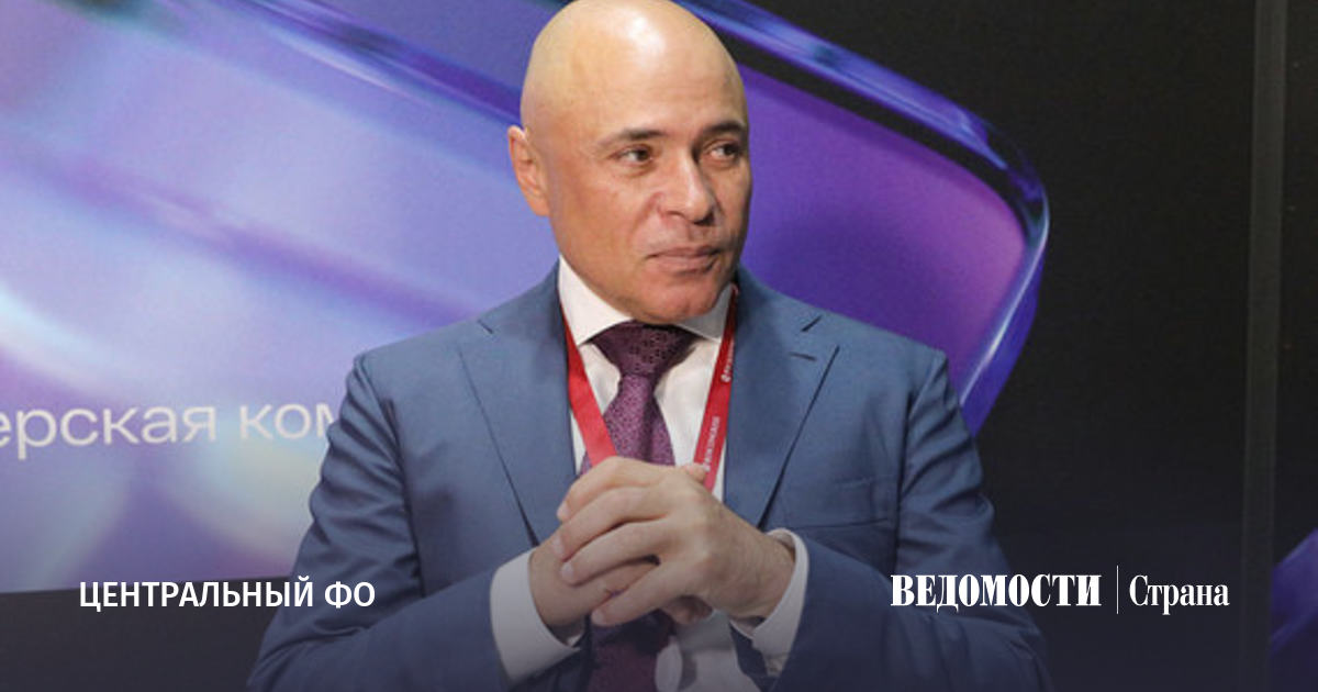 «Во всем плохом есть хорошее» - «Ведомости. Страна»