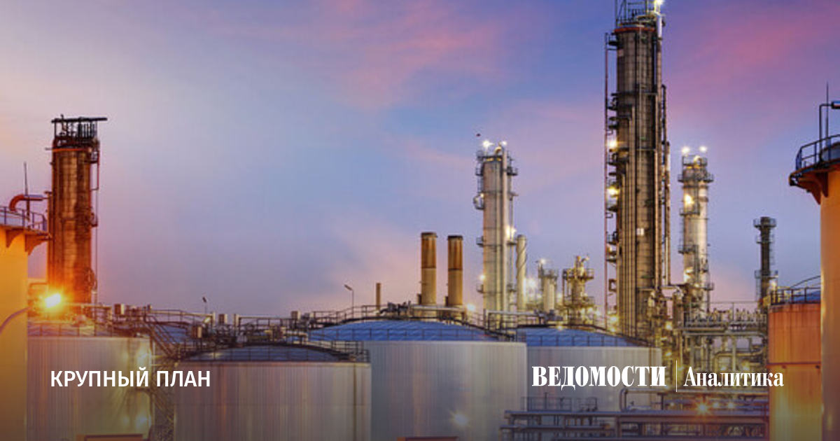 Доля нефтегазовых доходов бюджета в 2024 году растет выше плана - Ведомости