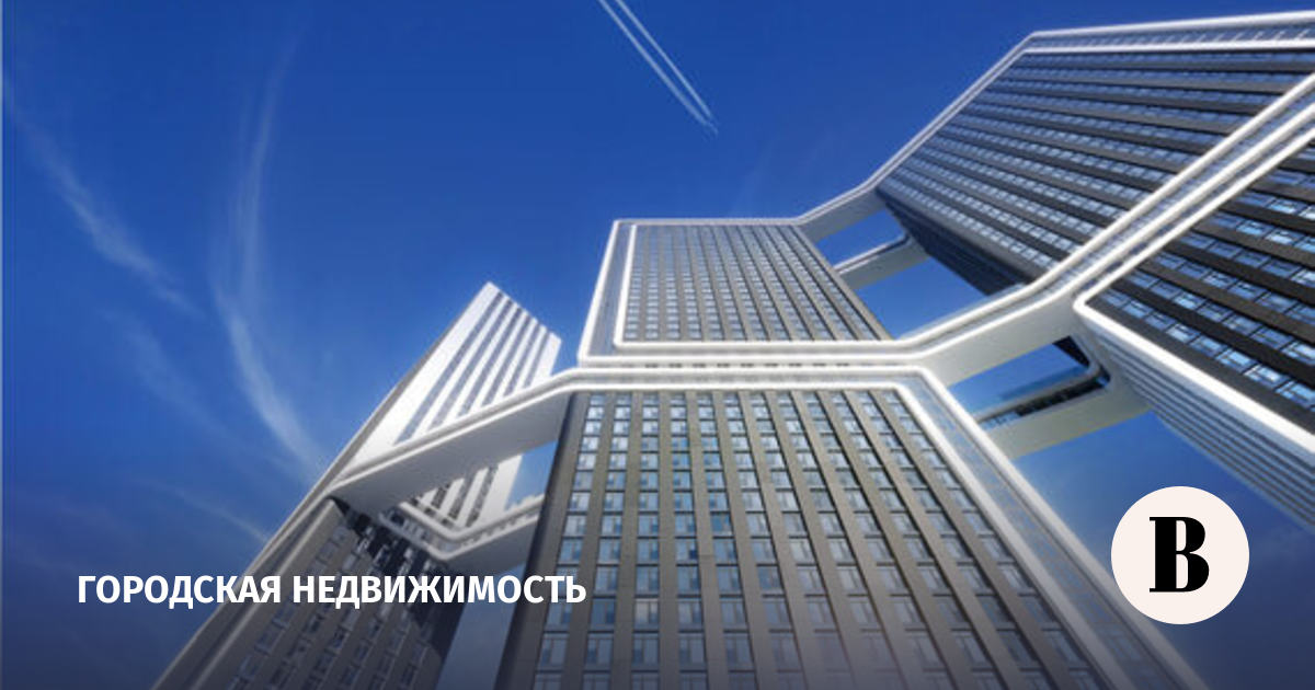 Взгляд с высоты: современные технологии позволяют создавать парящие общественные пространства ...