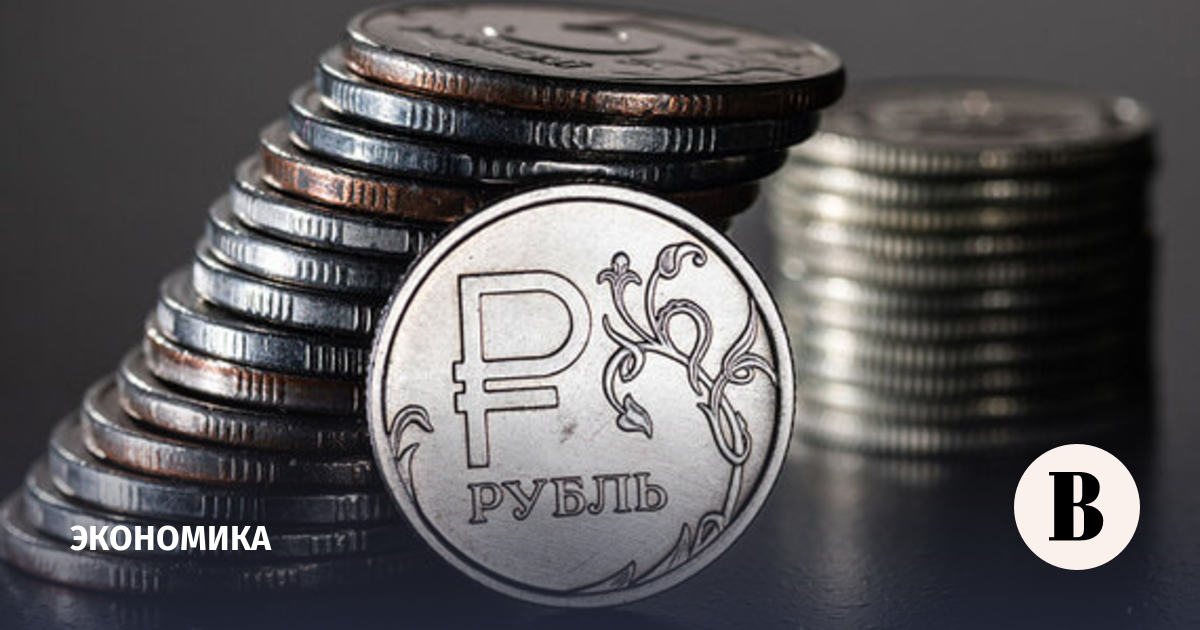 В ЦБ ослабление рубля в декабре объяснили действием санкций против ...