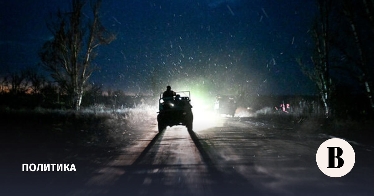 Российские военные поразили формирования 12 бригад ВСУ в Курской ...