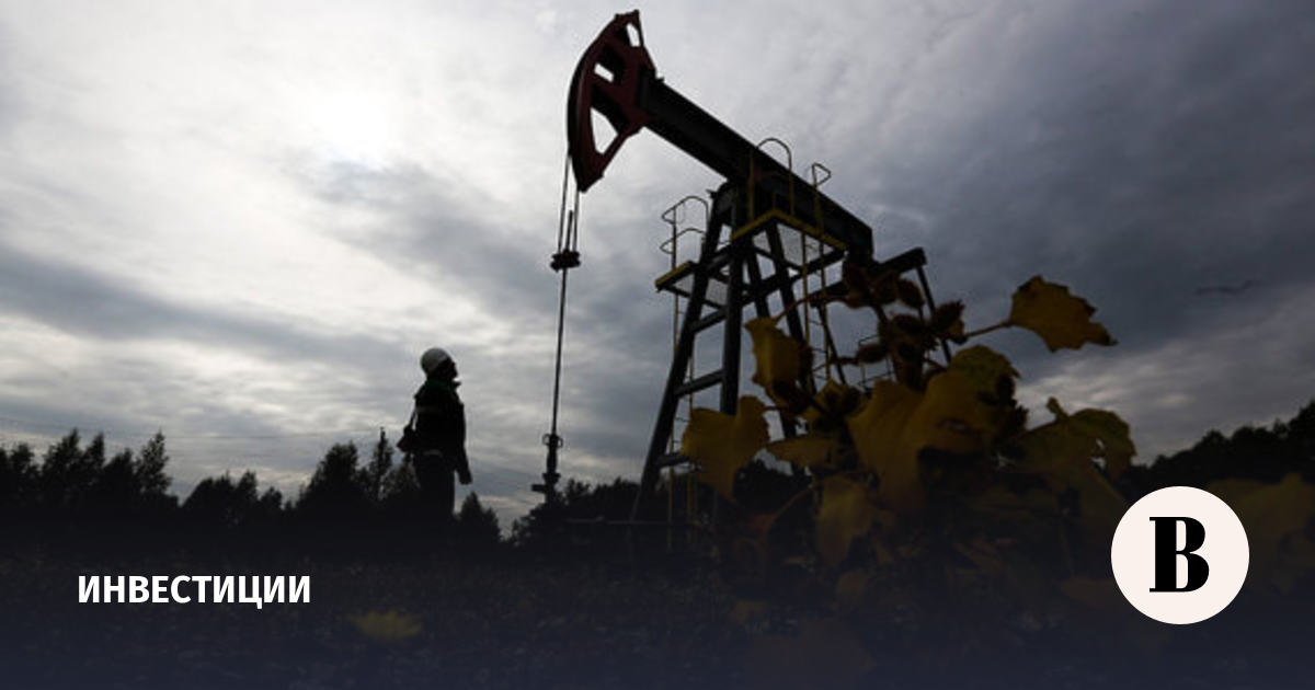 Из-за повышения налога на прибыль дивиденды нефтяных компаний могут ...