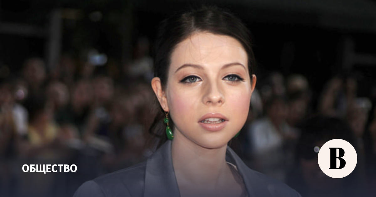 Ушла из жизни звезда «Евротура» актриса Мишель Трахтенберг - Ведомости