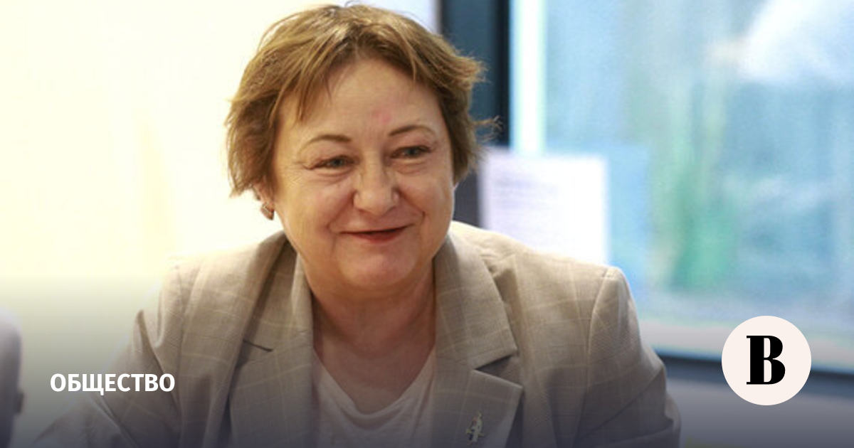 Умерла основательница гендерной фракции партии «Яблоко» Галина Михалева ...