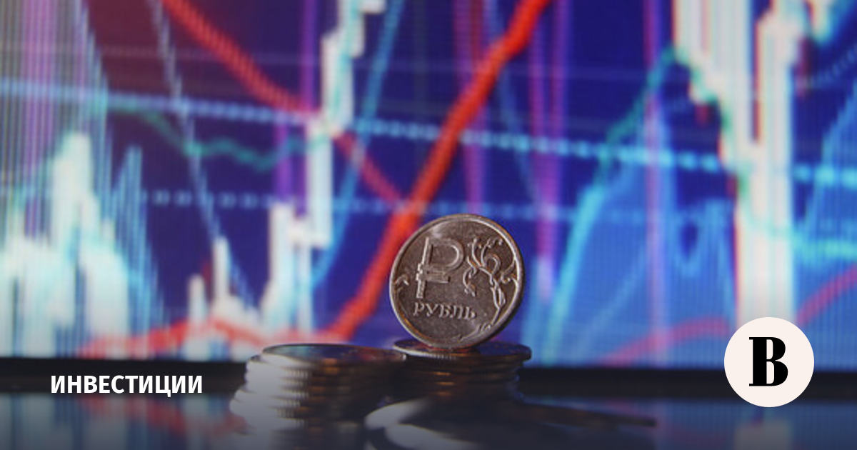 Индекс RGBI впервые с мая 2024 года поднялся выше 111 пунктов - Ведомости