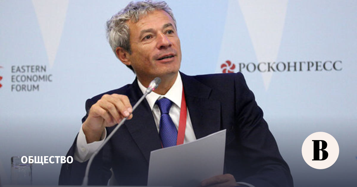 Кто такой Вадим Мошкович
