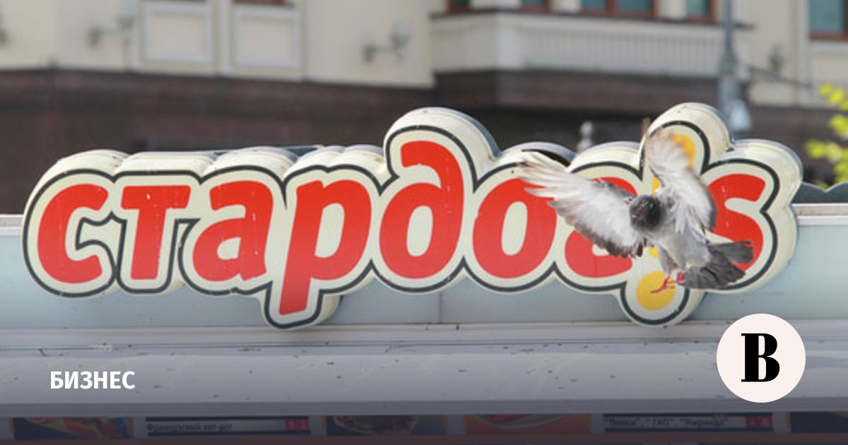 Владельцы Stardogs запускают сеть шаурмичных - Ведомости