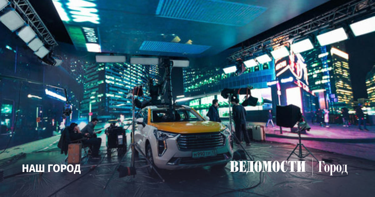 Виртуальное кино: как современные технологии помогают создавать фильмы ...