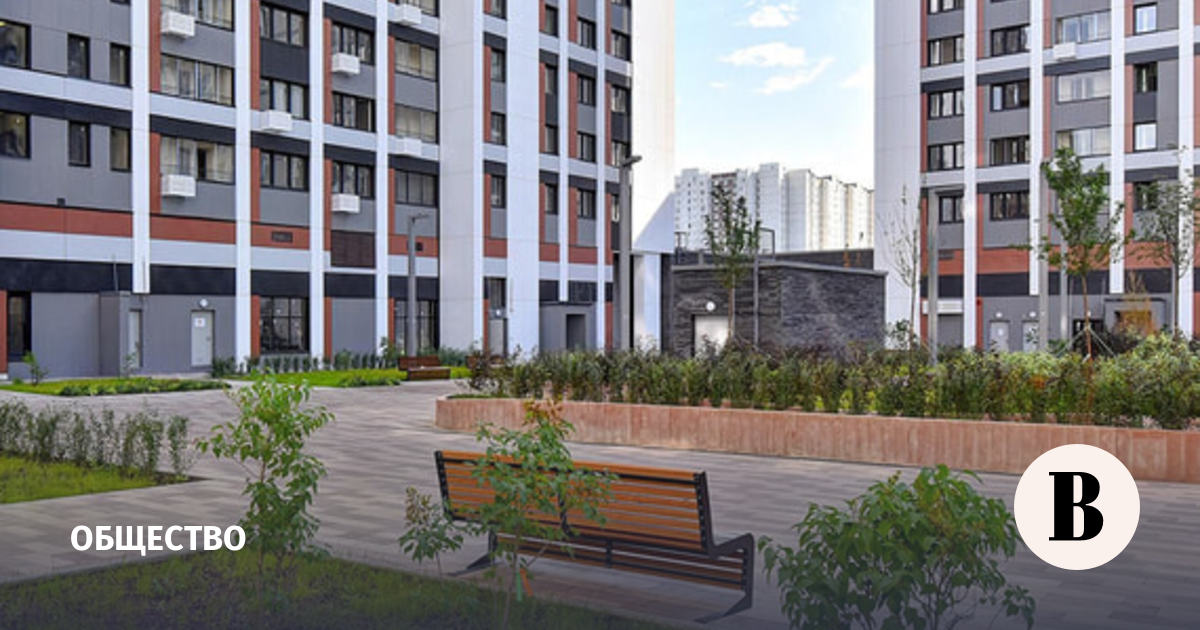 Минобороны уточняет правила получения жилья военнослужащими - Ведомости