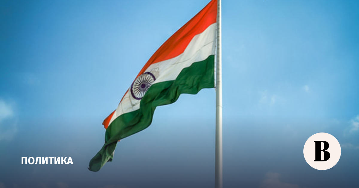 Индия закроет воздушное пространство для связанных с Пакистаном ...