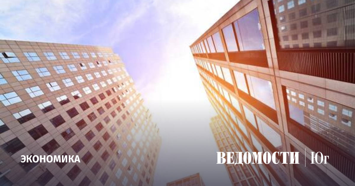 Более 70% квартир в новостройках Ростова-на-Дону остаются ...