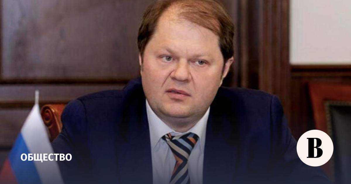 Бывшего замминистра транспорта Токарева приговорили к восьми годам ...